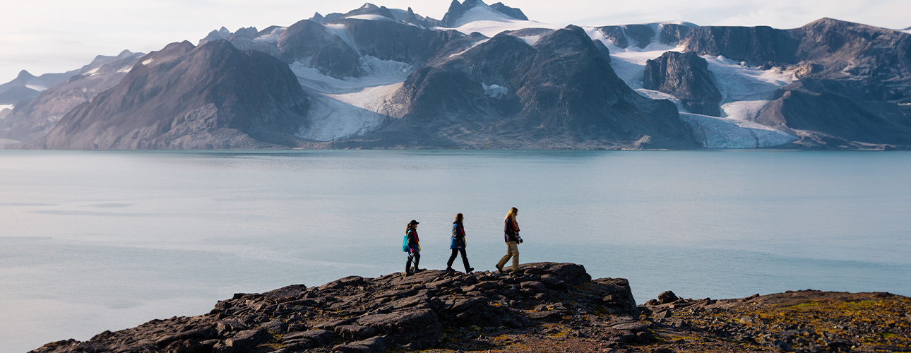 Explore Our Unique Special Expeditions - Aurora Expeditions