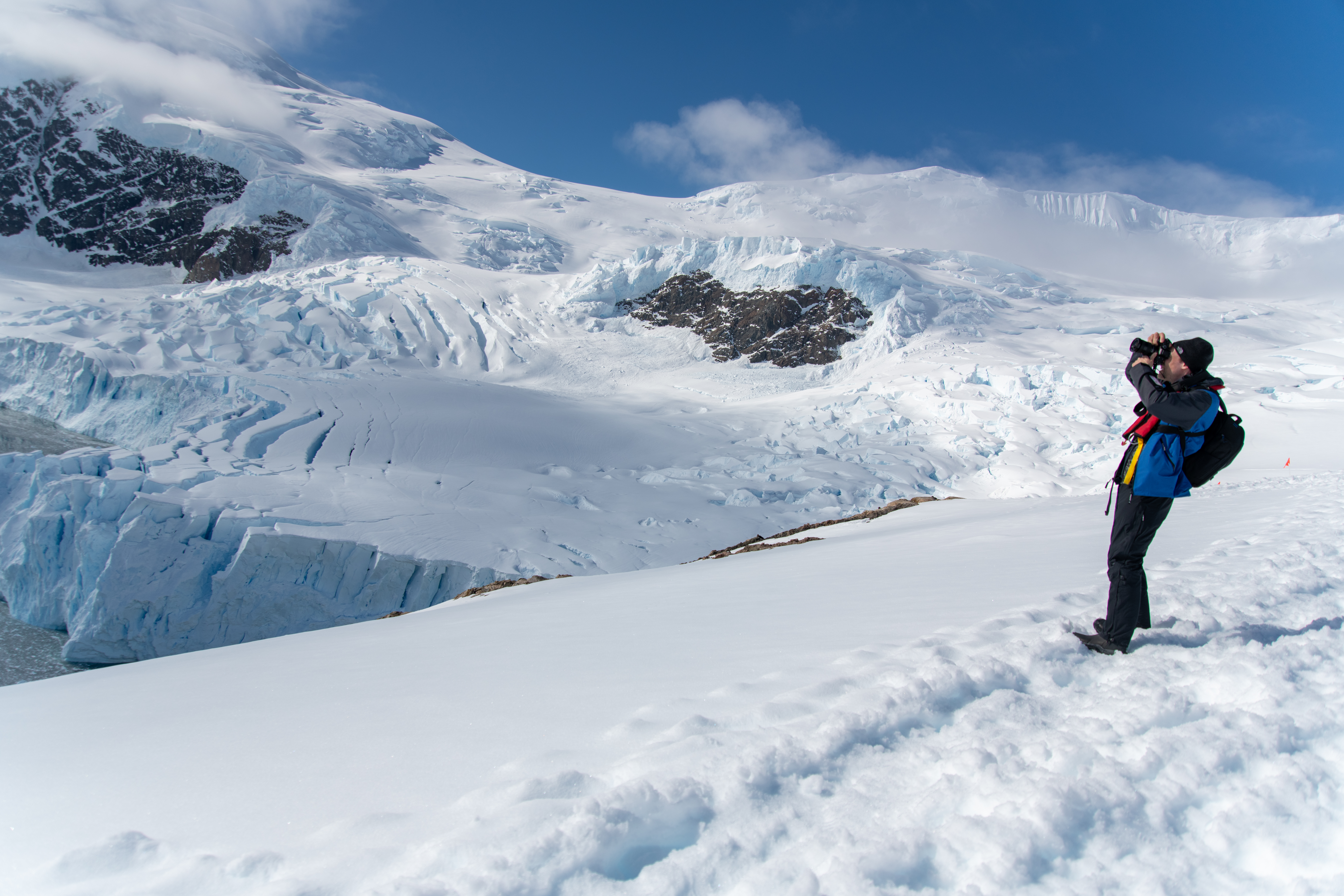 Antarctic Photography Expedition | Aurora Expeditions - Aurora Expeditions