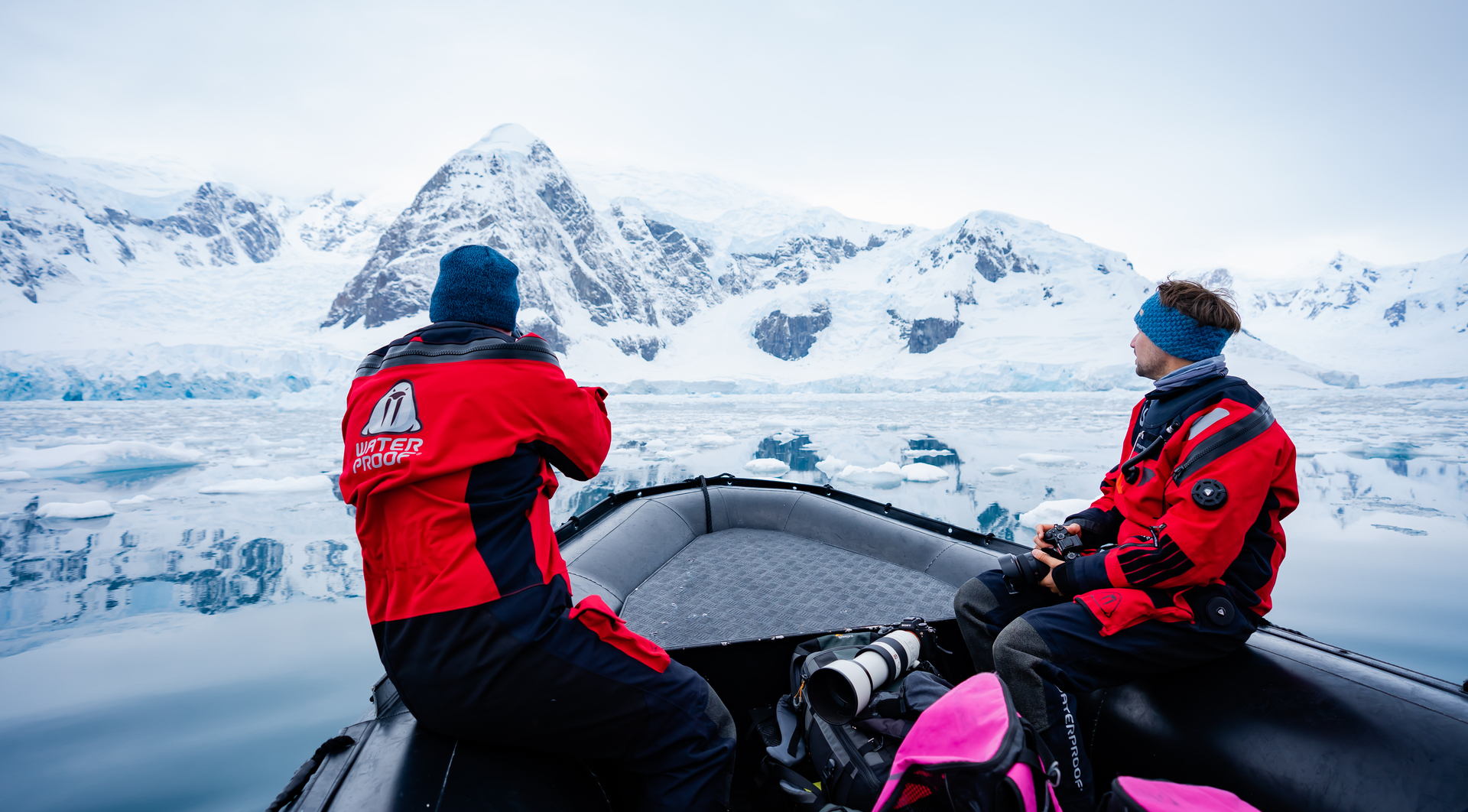 Things to do in Antarctica | Travel Guide for Adventurers - Aurora ...