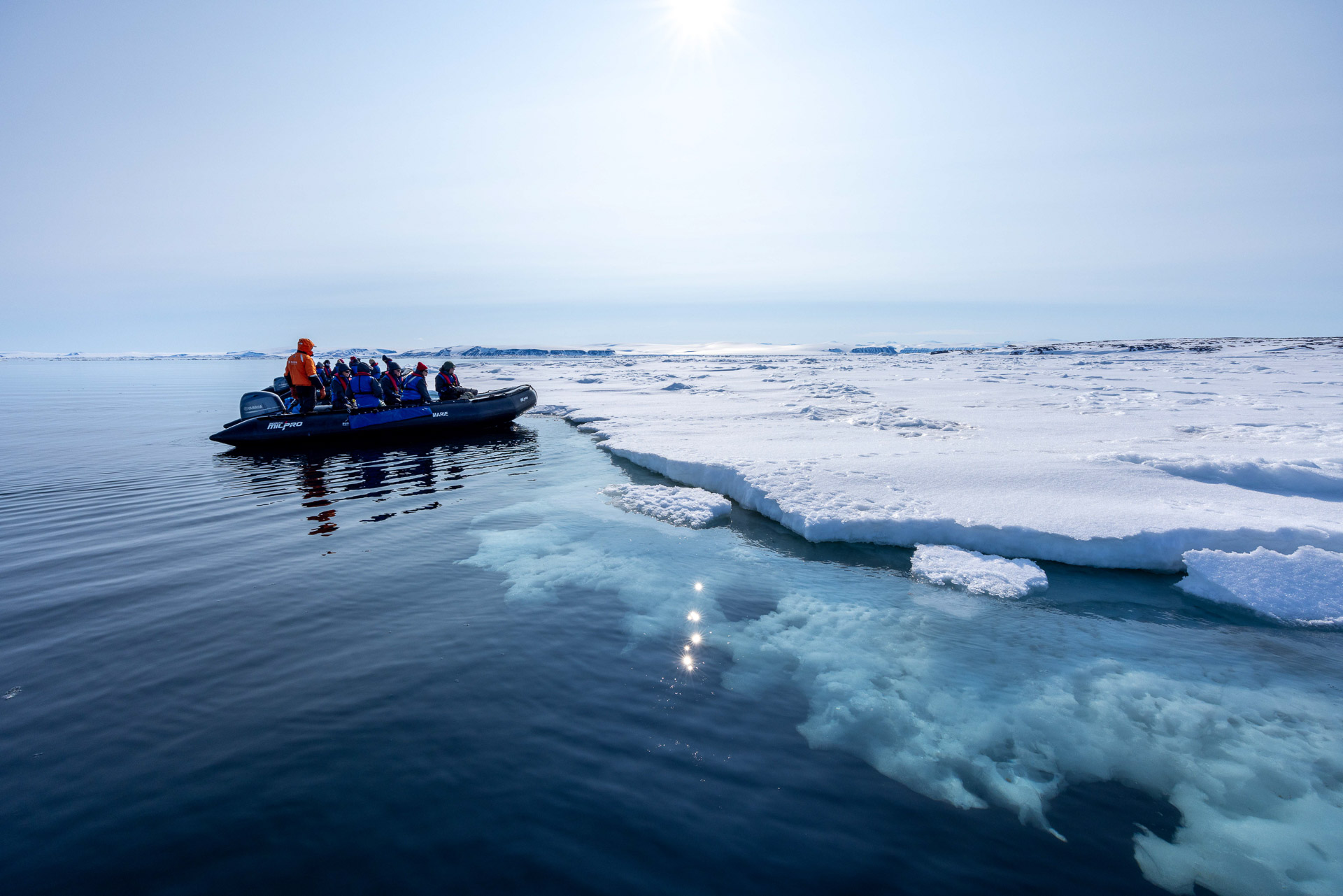 Aurora Expeditions | Small Ship Expedition Cruises - Aurora Expeditions