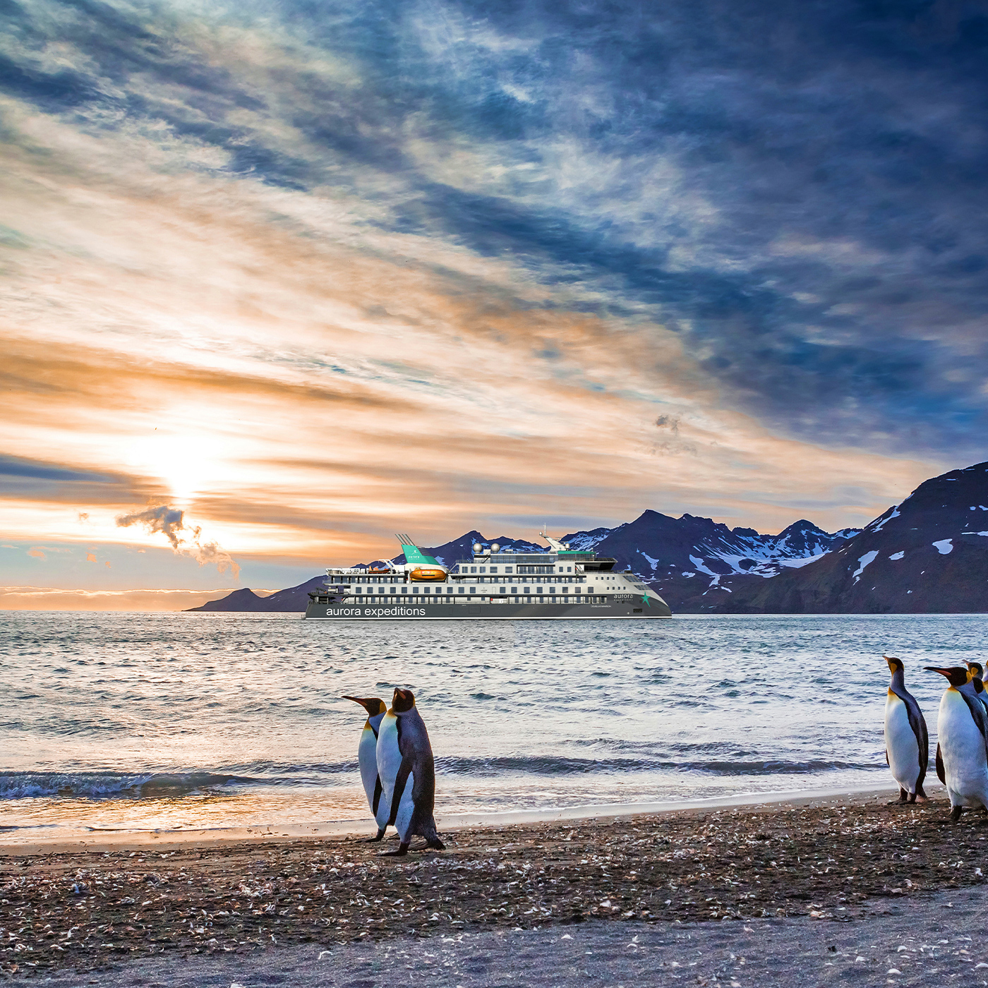 10 fun facts about Antarctica - Aurora Expeditions