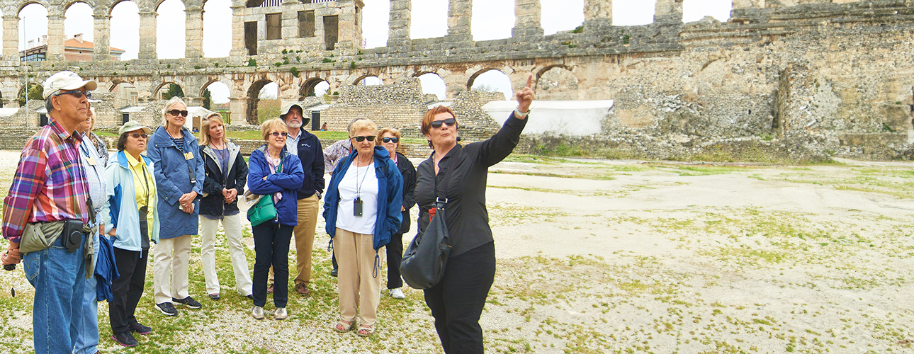 Aurora Expeditions | Small Ship Expedition Cruises - Aurora Expeditions