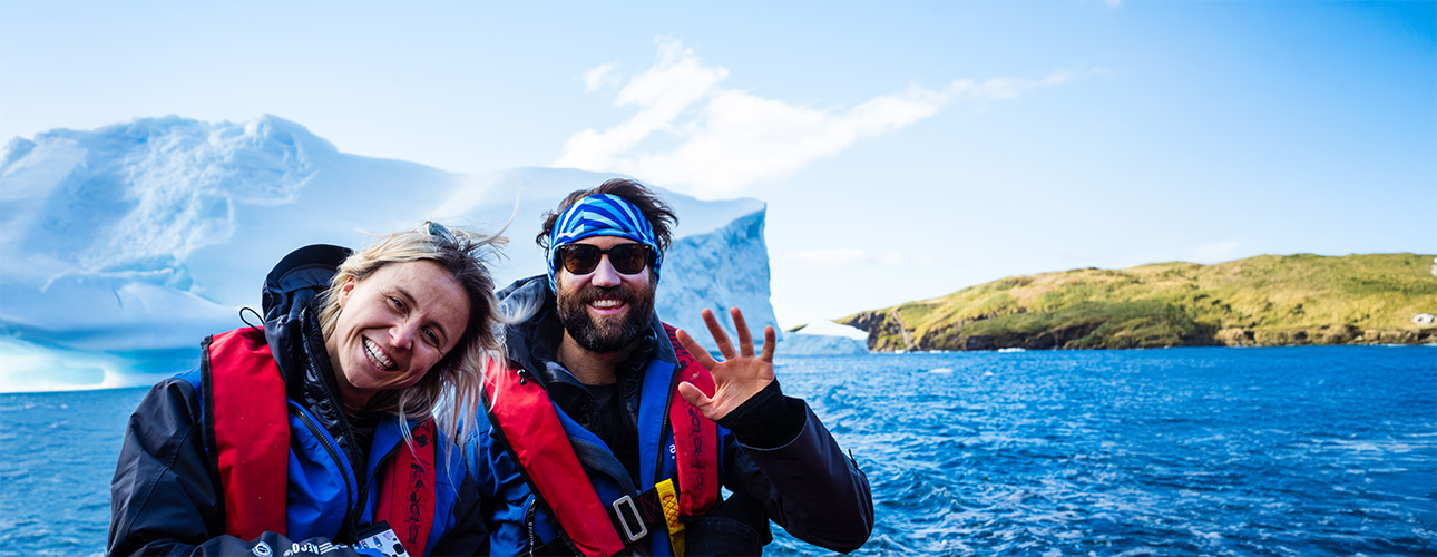 What to Pack for Your Voyage - Aurora Expeditions - Aurora Expeditions