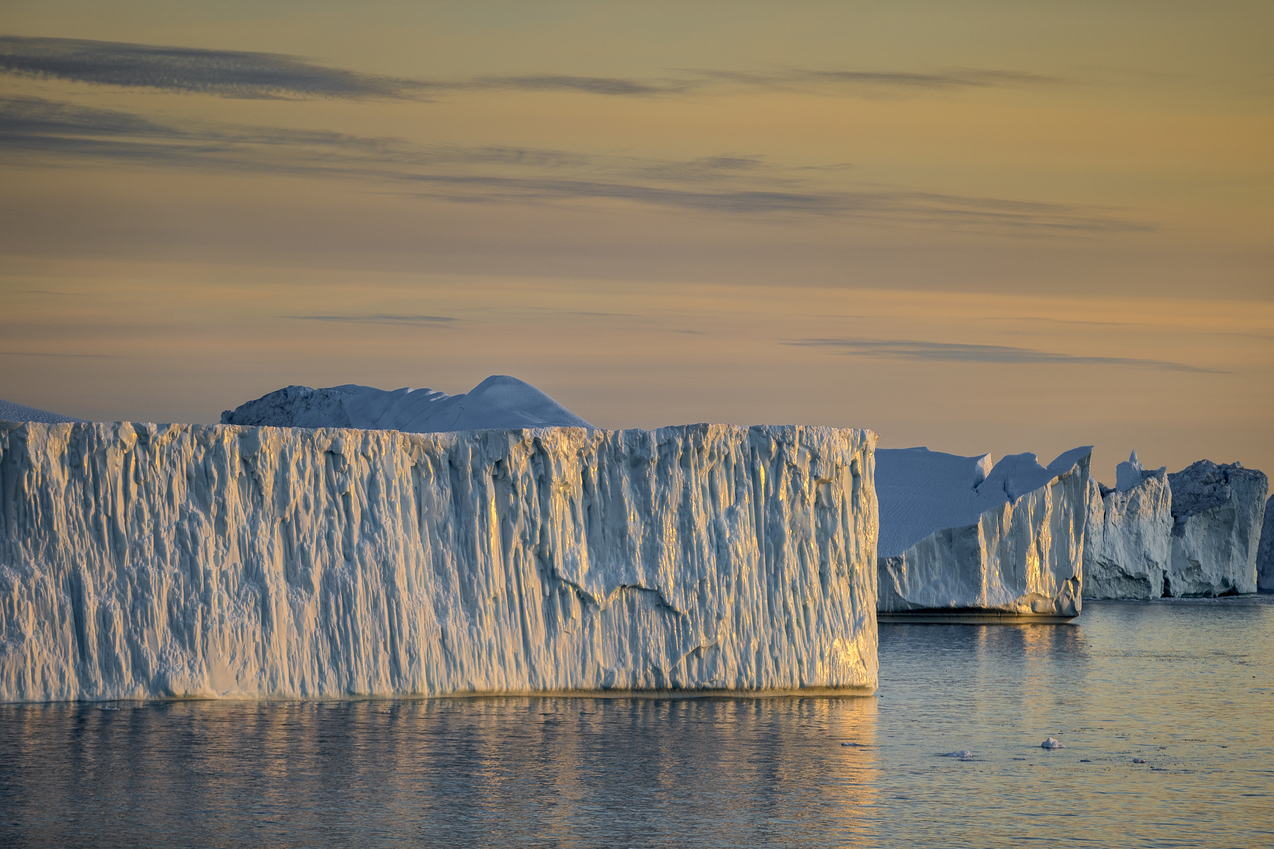 Traversing The Northwest Passage | Northwest Passage Expedition Cruise - Aurora Expeditions