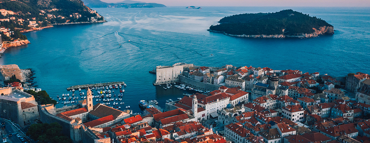 Small Ship Cruises to Croatia | Aurora Expeditions - Aurora Expeditions