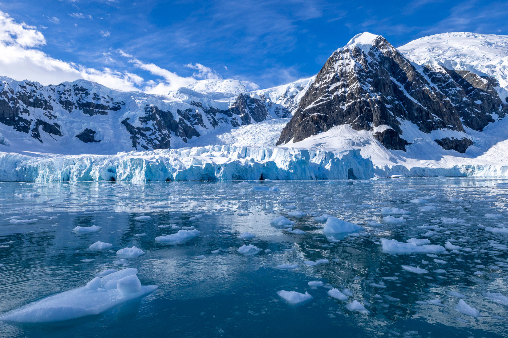 Antarctic Scuba Diving Holidays | Aurora Expeditions - Aurora Expeditions