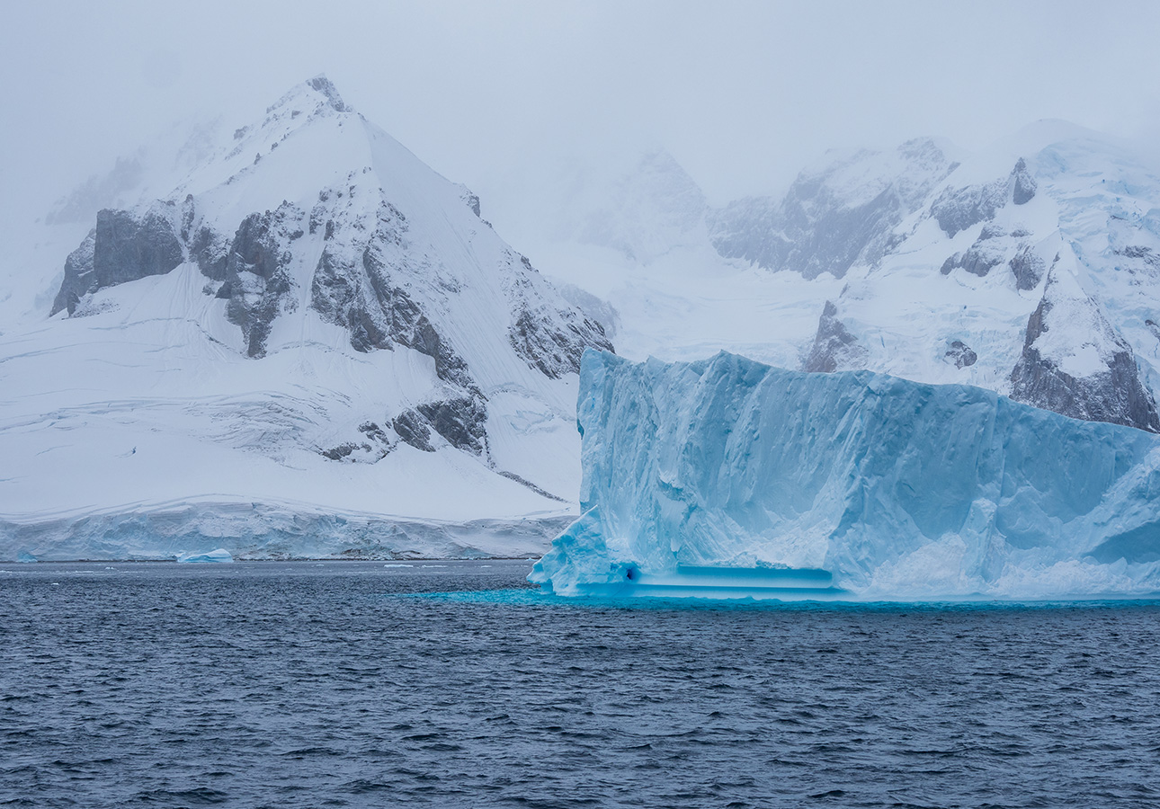 10 fun facts about Antarctica - Aurora Expeditions