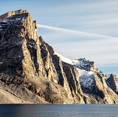 Sound vs Fjord - What’s The Difference? - Aurora Expeditions