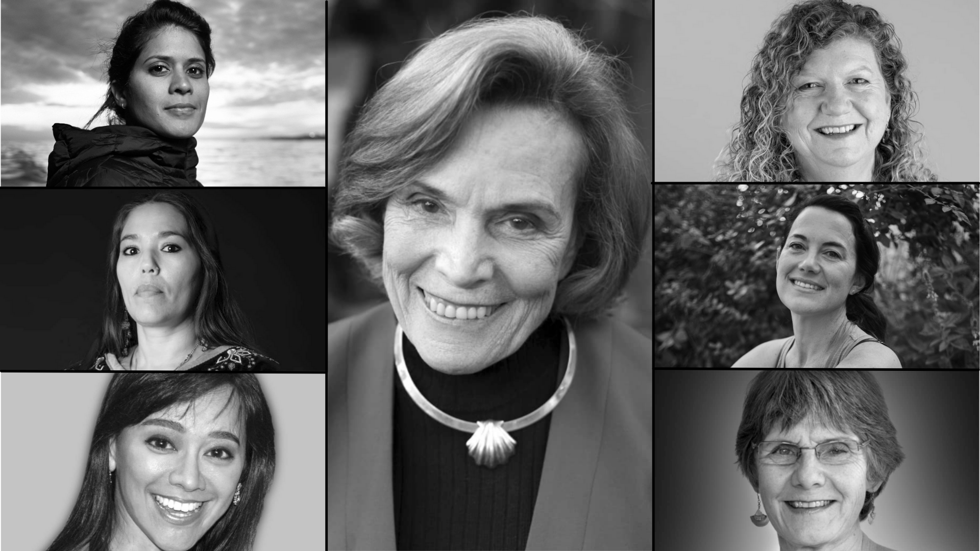 Honouring Women Conservationists on International Women's Day - Aurora ...