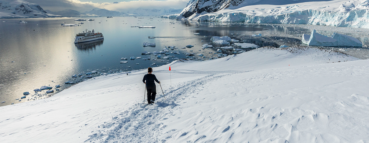 Thank you - Aurora Expeditions - Aurora Expeditions