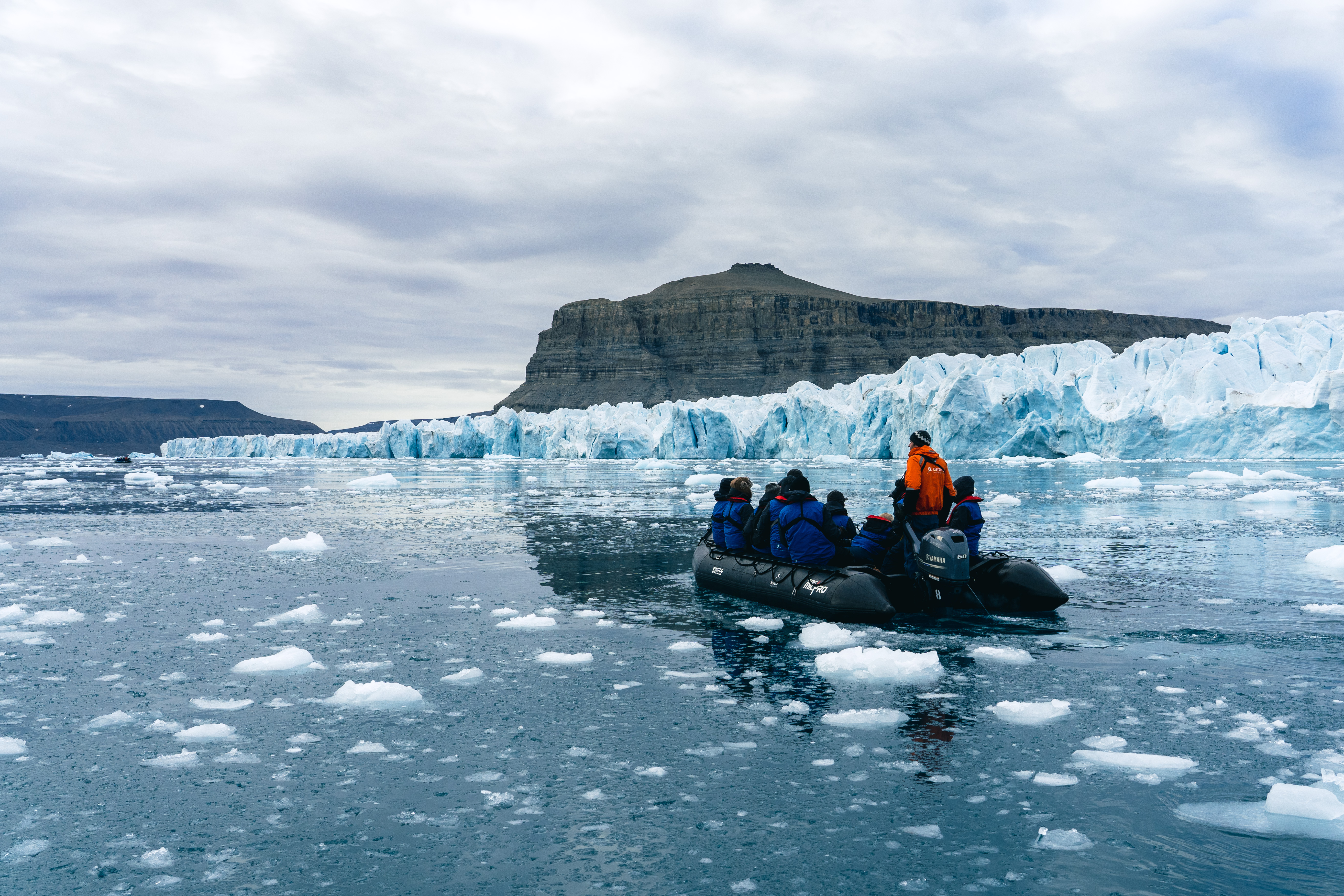 Sound vs Fjord - What’s The Difference? - Aurora Expeditions