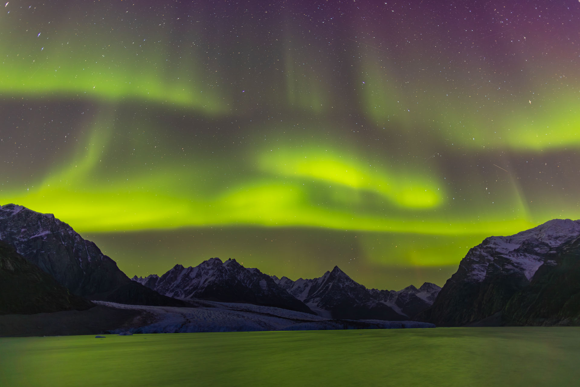 Iceland & East Greenland - Under the Northern Lights | Iceland to ...