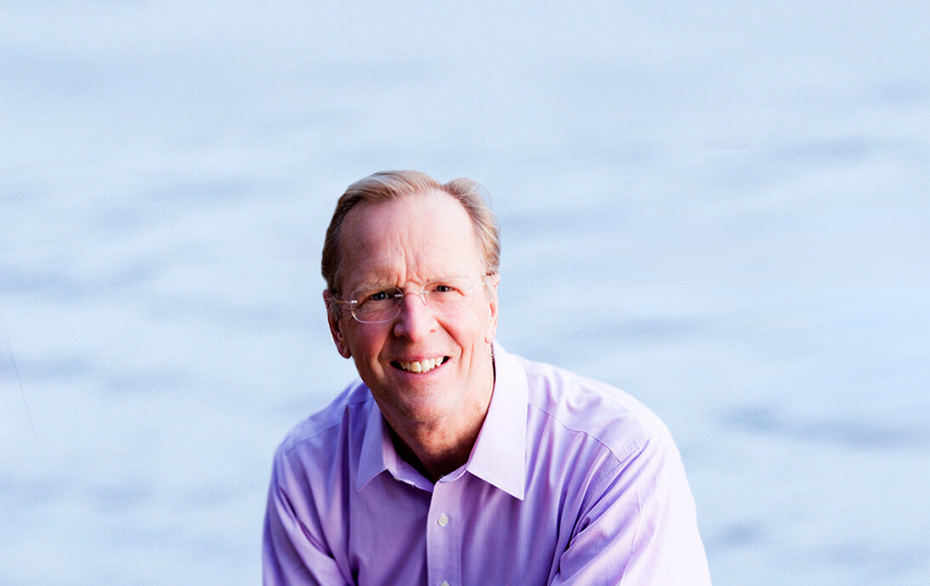 Fun-Fuelled Climate Action: Interview with Don Maruska - Aurora Expeditions