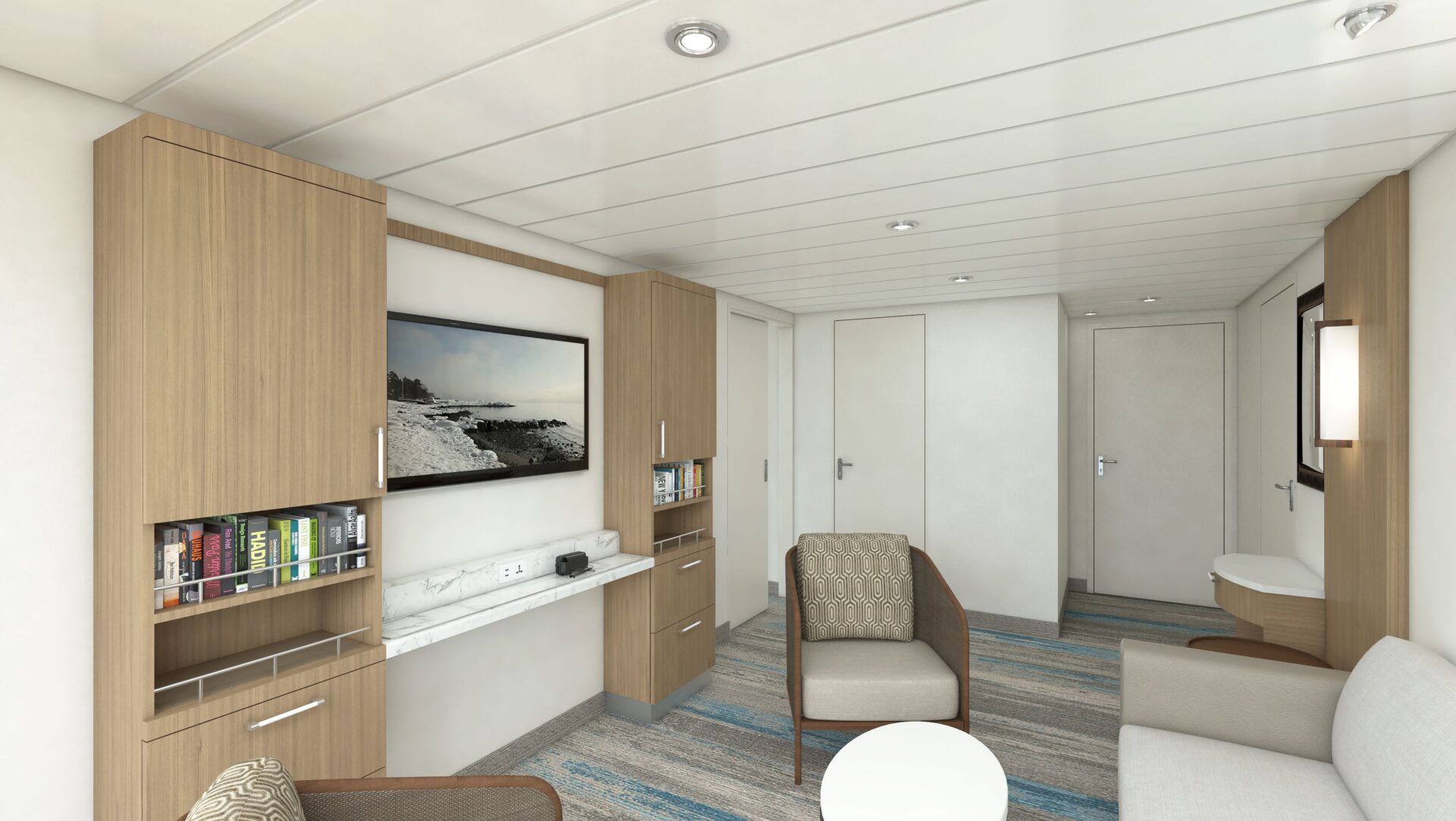 Greg Mortimer | Our Advanced, Purpose Built Expedition Ship - Aurora ...