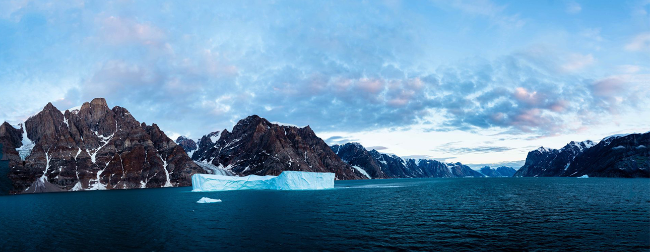 Travelling to the Arctic – AECO Guidelines - Aurora Expeditions - Aurora Expeditions